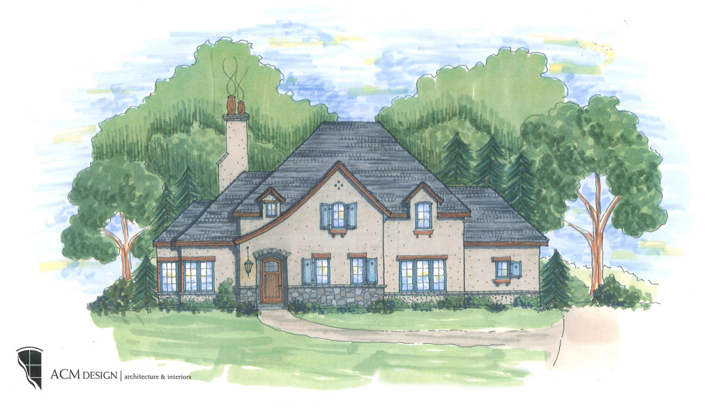 ACM Work in Progress | ACM Design Architecture & Interiors