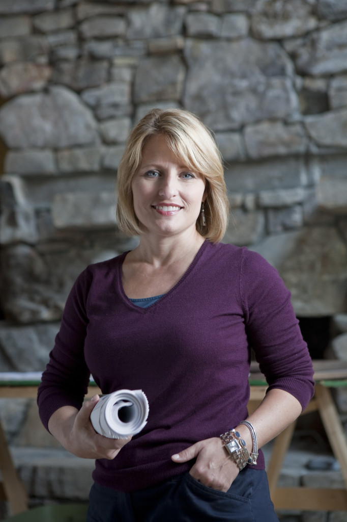 Amy Conner-Murphy, AIA. Architect and Interior Designer. Founder, ACM ...